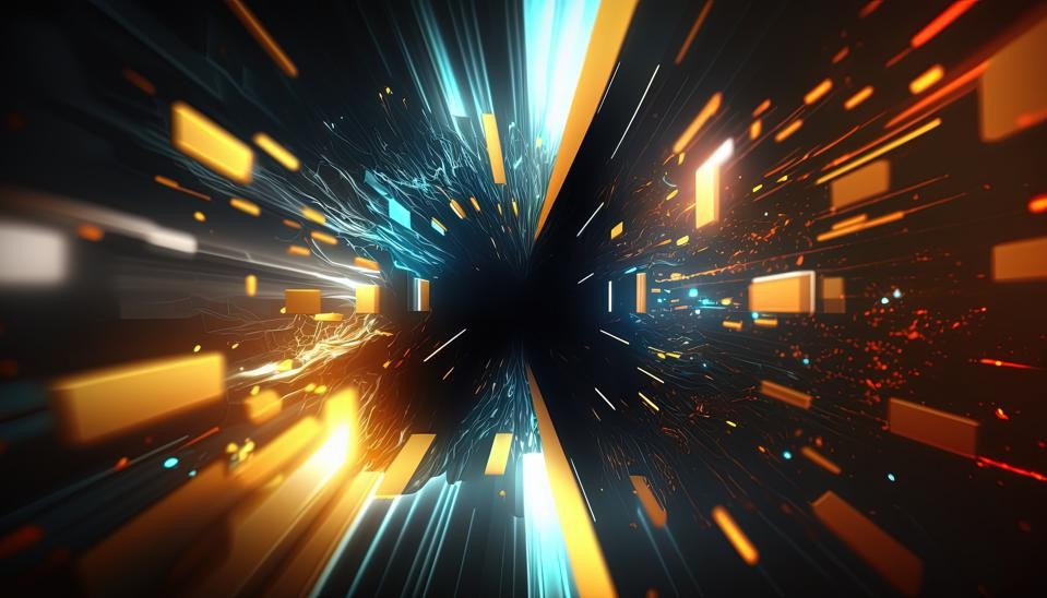 Artificial Intelligence In Space: The Amazing Ways Machine Learning Is ... Artificial Intelligence In Space: The Amazing Ways Machine Learning Is ...