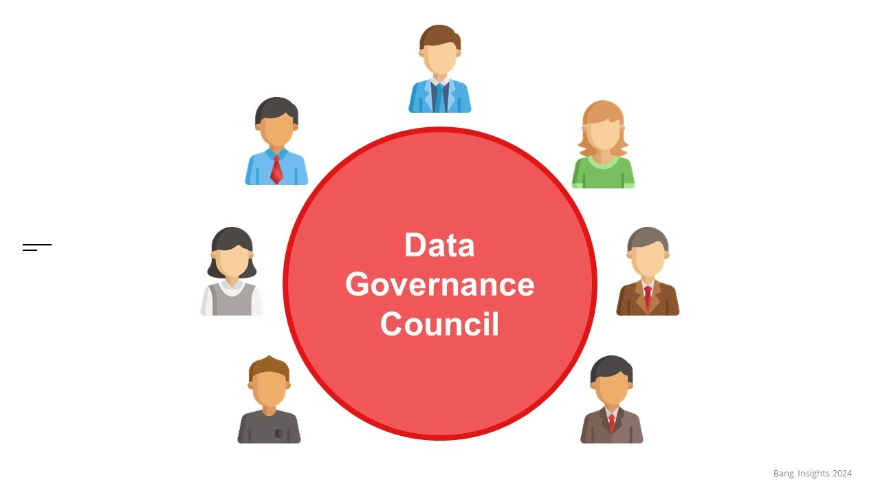 The 5 biggest mistakes when establishing a Data Governance Council The 5 biggest mistakes when establishing a Data Governance Council