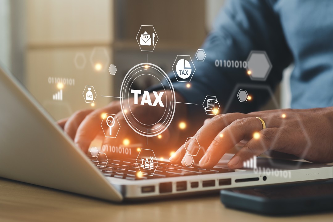 Tax Planning Tax Planning