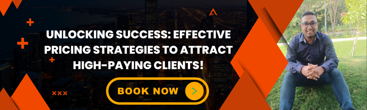Unlocking Success: Effective Pricing Strategies to Attract High-Paying ... Unlocking Success: Effective Pricing Strategies to Attract High-Paying ...
