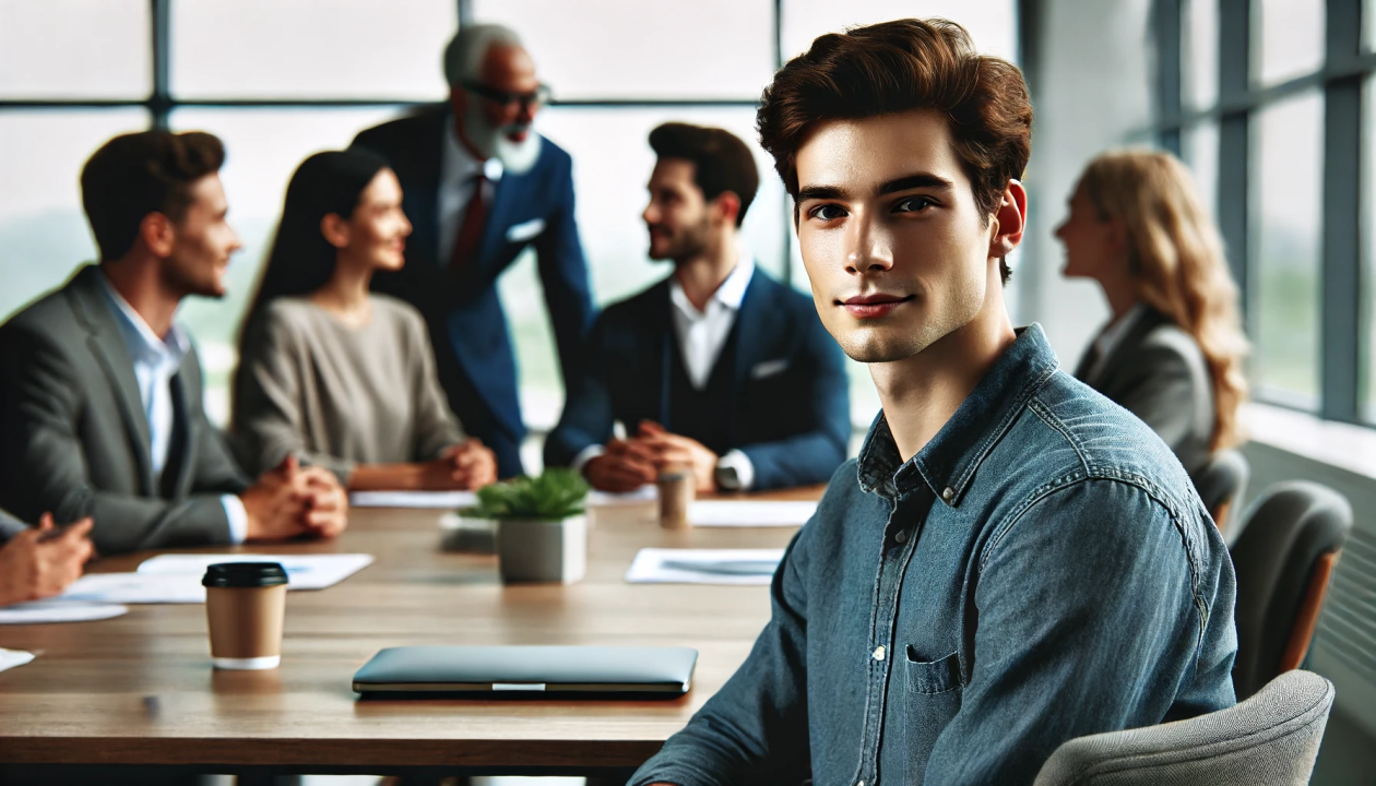 Embracing the Power of Introverts in Meetings and Careers Embracing the Power of Introverts in Meetings and Careers
