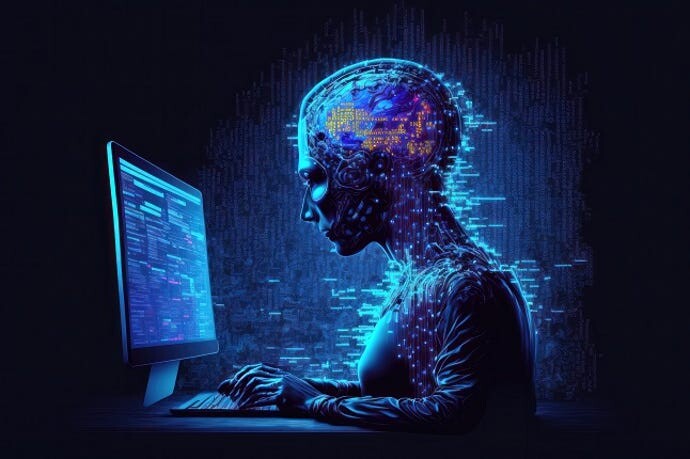 “Unlocking the Potential of Generative AI in Higher Education” “Unlocking the Potential of Generative AI in Higher Education”