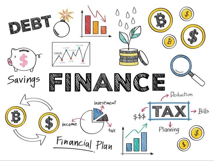 Revolutionizing Finance: Unleashing the Power of Data-Driven Financial ... Revolutionizing Finance: Unleashing the Power of Data-Driven Financial ...