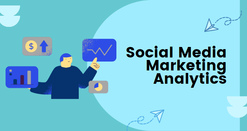 Why Social Media Analytics Matter Why Social Media Analytics Matter