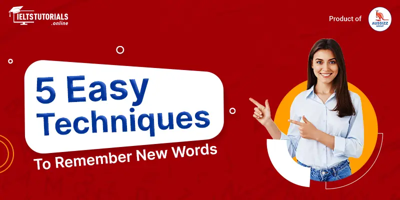 Mastering IELTS Vocabulary: Top 5 Proven Strategies Mastering IELTS Vocabulary: Top 5 Proven Strategies
