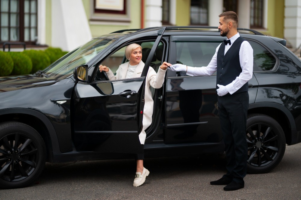 Navigating Guildford with Wizz Cars & Taxis: Your Ultimate Travel Companion Navigating Guildford with Wizz Cars & Taxis: Your Ultimate Travel Companion