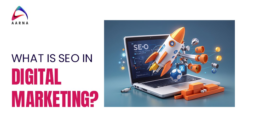 Demystifying SEO in Digital Marketing: A Beginner's Guide Demystifying SEO in Digital Marketing: A Beginner's Guide