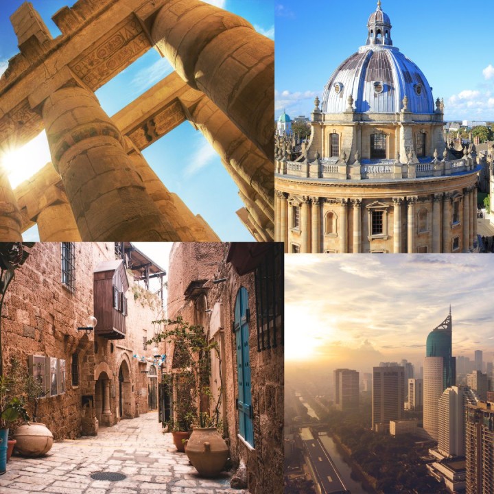 Unveiling Construction's Hidden Gems: Little-Known Facts That Will ... Unveiling Construction's Hidden Gems: Little-Known Facts That Will ...