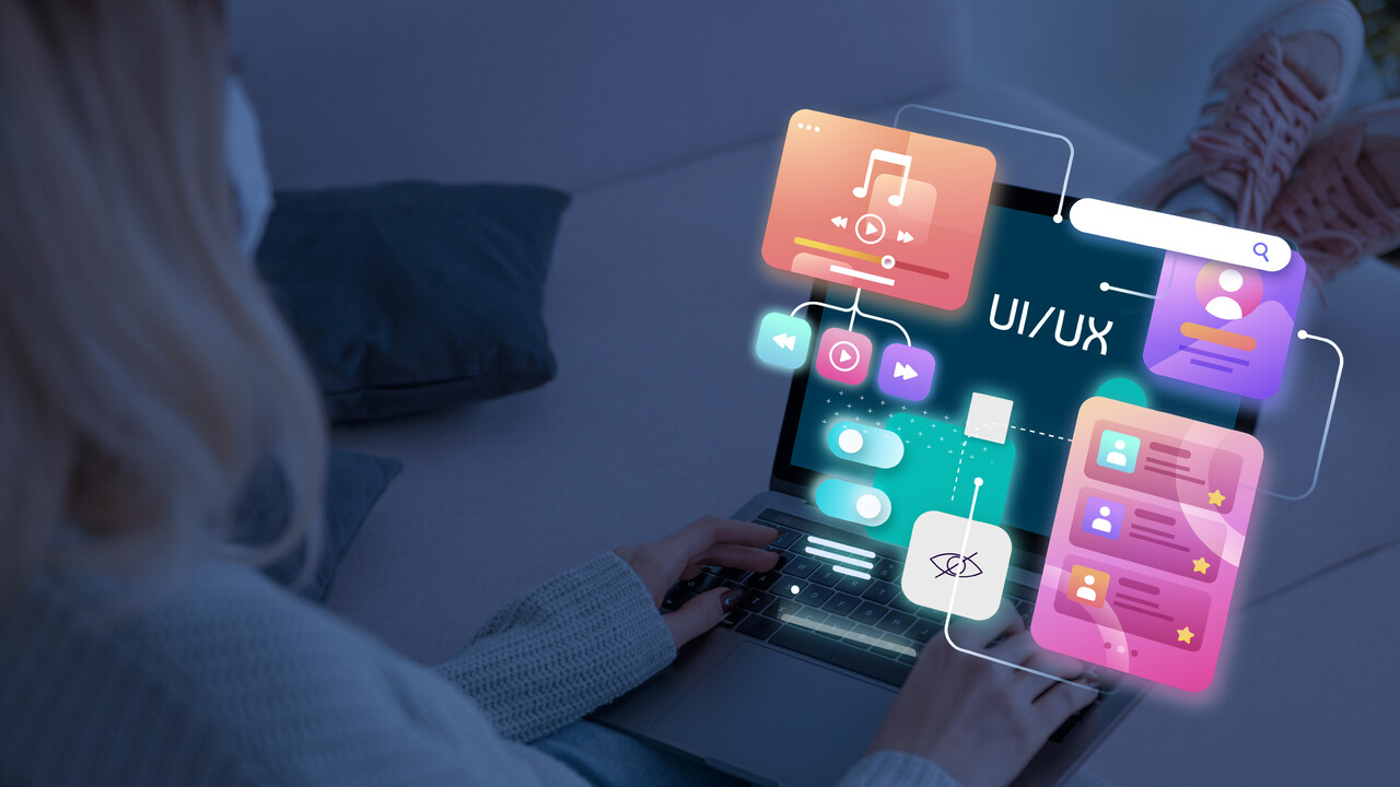 User-Centered Design Principles: Crafting User-Focused Interfaces User-Centered Design Principles: Crafting User-Focused Interfaces