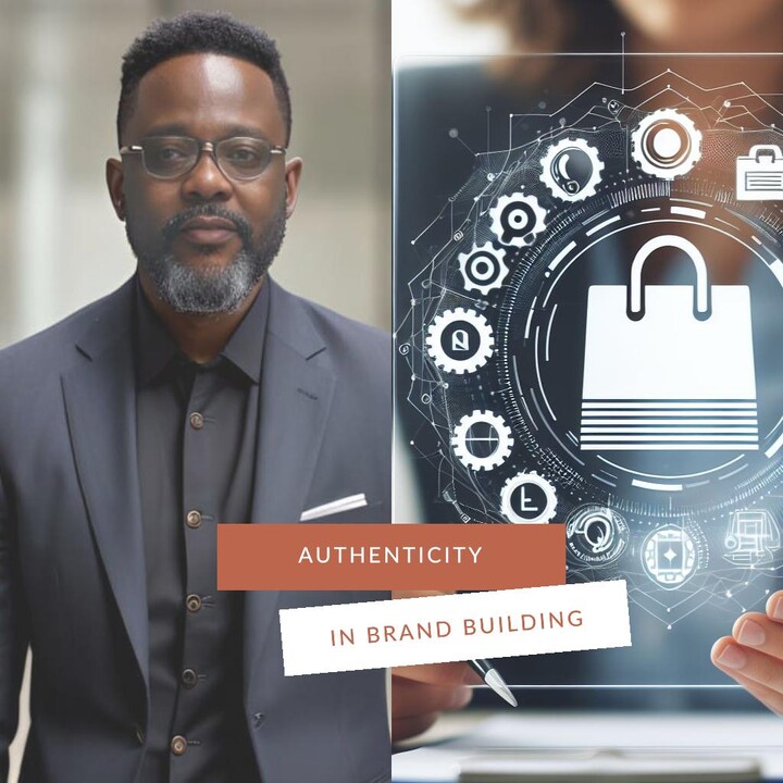 Unlocking Brand Potential: The Power of Authenticity in Building Trust ... Unlocking Brand Potential: The Power of Authenticity in Building Trust ...