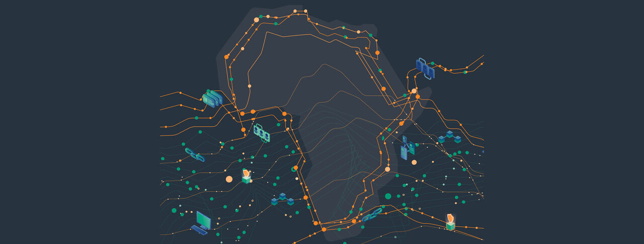 Unlocking The Potential Of Blockchain In Africa Unlocking The Potential Of Blockchain In Africa