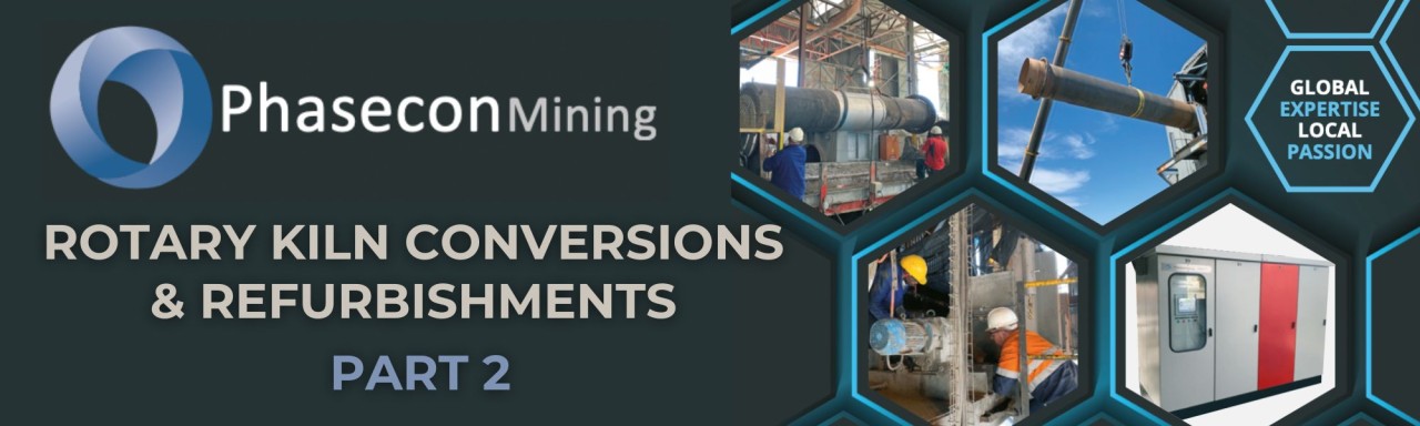 Refurbishing Your Rotary Kiln: Unlocking Efficiency and Cost Savings Refurbishing Your Rotary Kiln: Unlocking Efficiency and Cost Savings
