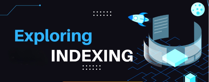 Indexing as a Mechanism for Database Optimization Indexing as a Mechanism for Database Optimization