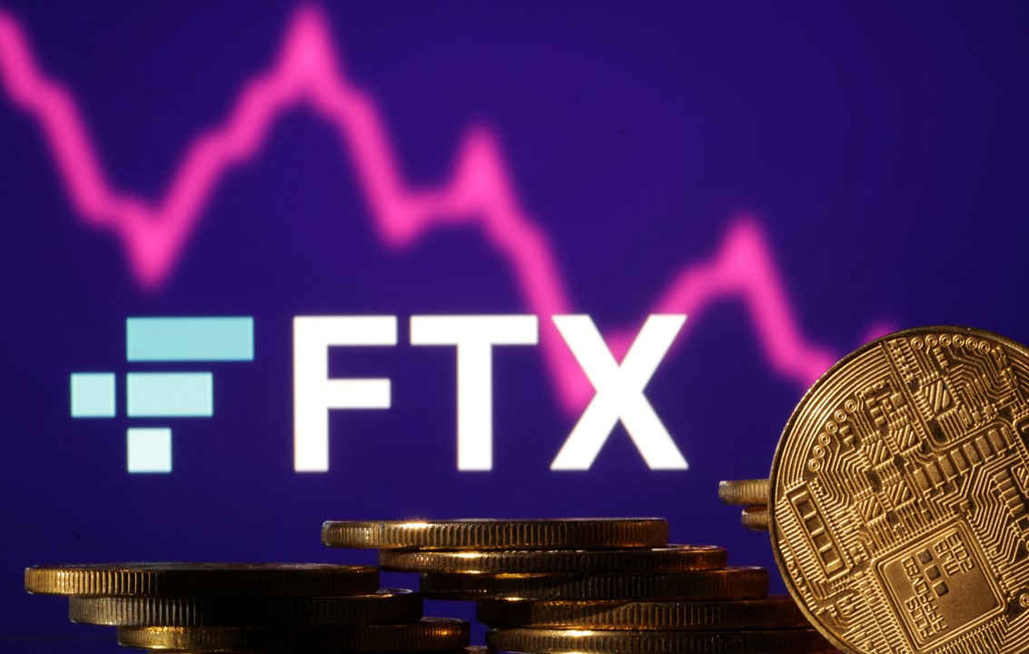 Case Study: Rise and Fall of Crypto exchange FTX Case Study: Rise and Fall of Crypto exchange FTX