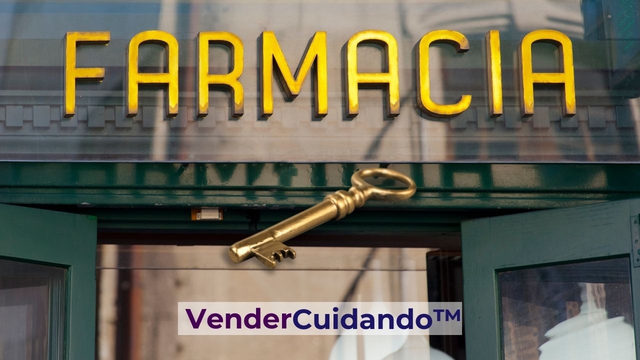 ¿Cuál es la llave de la transformación de una farmacia? ¿Cuál es la llave de la transformación de una farmacia?