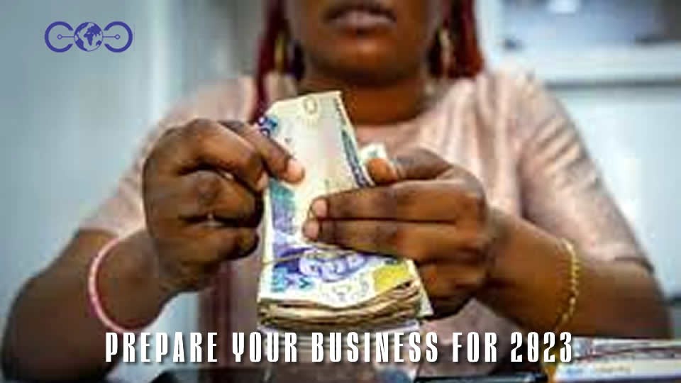Prepare your business for 2023! Prepare your business for 2023!