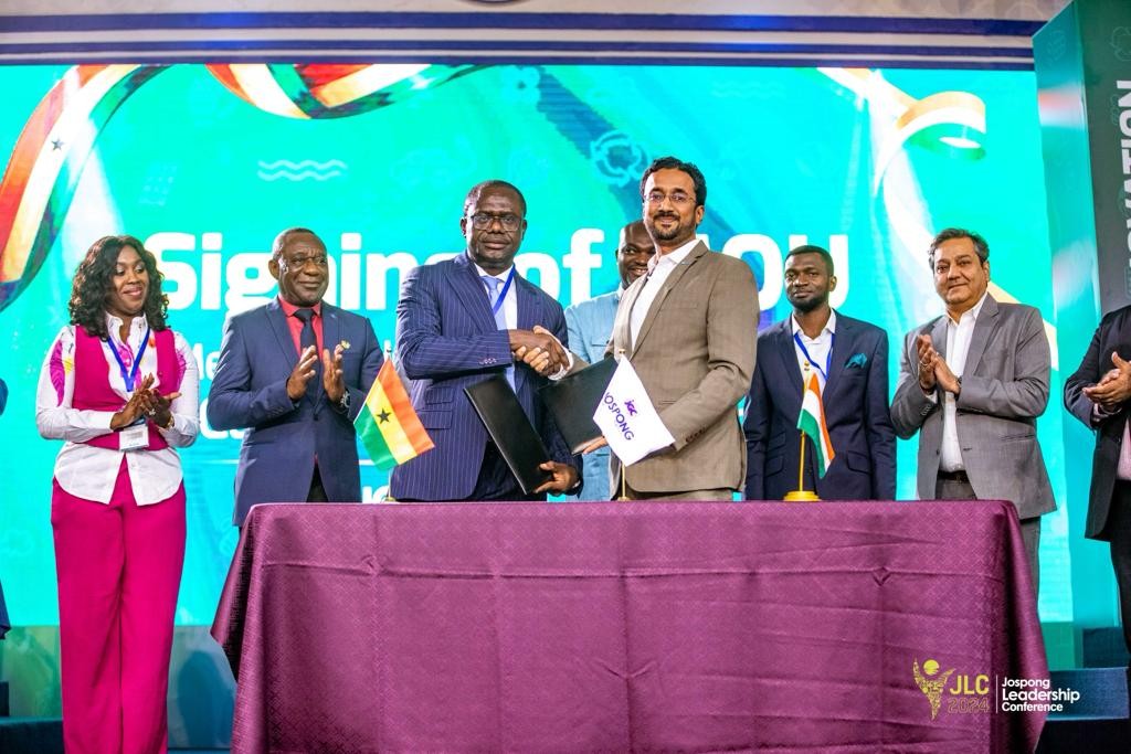 🌍 Transforming Climate Commitments into Action: The EKI-JGC Partnership ... 🌍 Transforming Climate Commitments into Action: The EKI-JGC Partnership ...