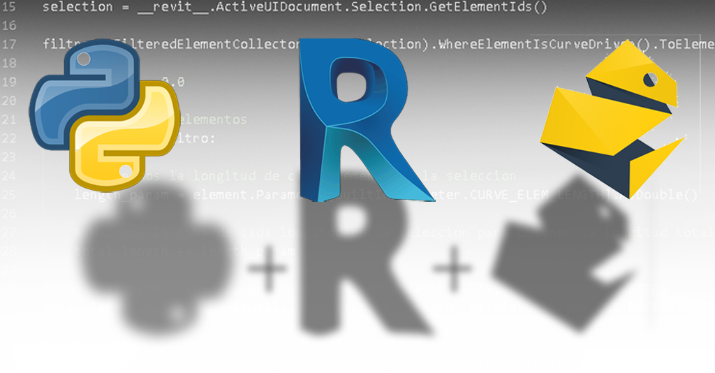 Streamlining BIM Tasks with Dynamo, PyRevit, and Python: Drawing Labs ... Streamlining BIM Tasks with Dynamo, PyRevit, and Python: Drawing Labs ...