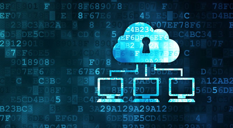 Seguridad en la nube: protege tus datos y cumple la normativa Seguridad en la nube: protege tus datos y cumple la normativa