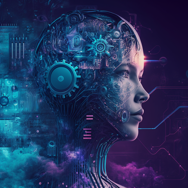 Revolutionizing Industries with the Powerful Combination of AI and IoT Revolutionizing Industries with the Powerful Combination of AI and IoT