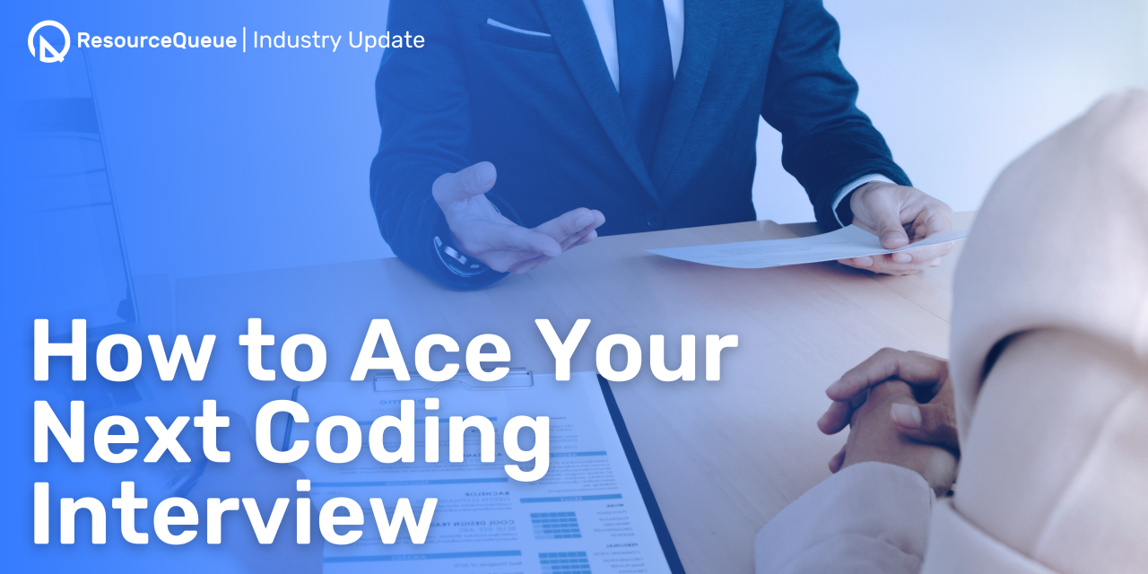 How to Ace Your Next Coding Interview: Proven Strategies for Success How to Ace Your Next Coding Interview: Proven Strategies for Success
