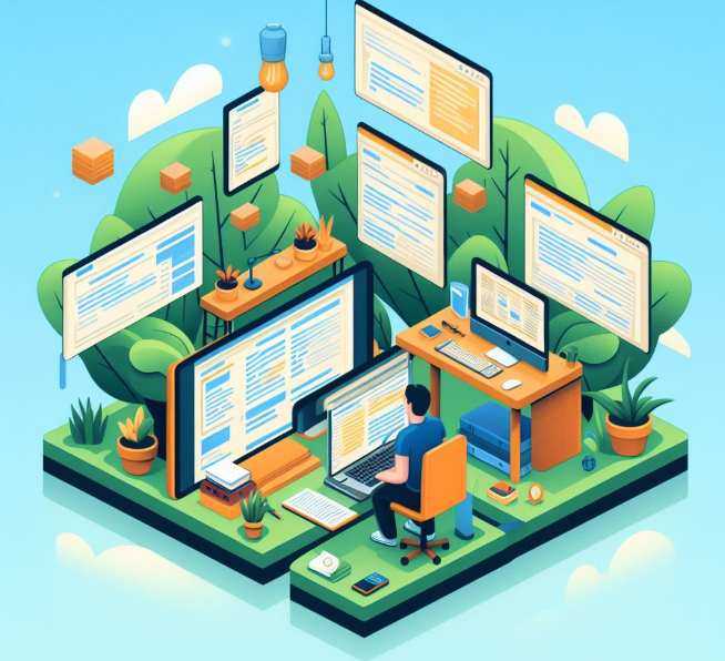 Como o Notion Transformou Minha Rotina de Desenvolvimento! Como o Notion Transformou Minha Rotina de Desenvolvimento!