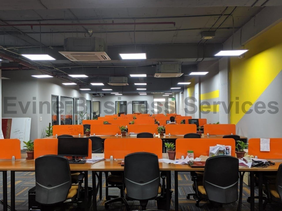 Commercial Office Space in Udyog Vihar - Space, Amenities & Rent Commercial Office Space in Udyog Vihar - Space, Amenities & Rent