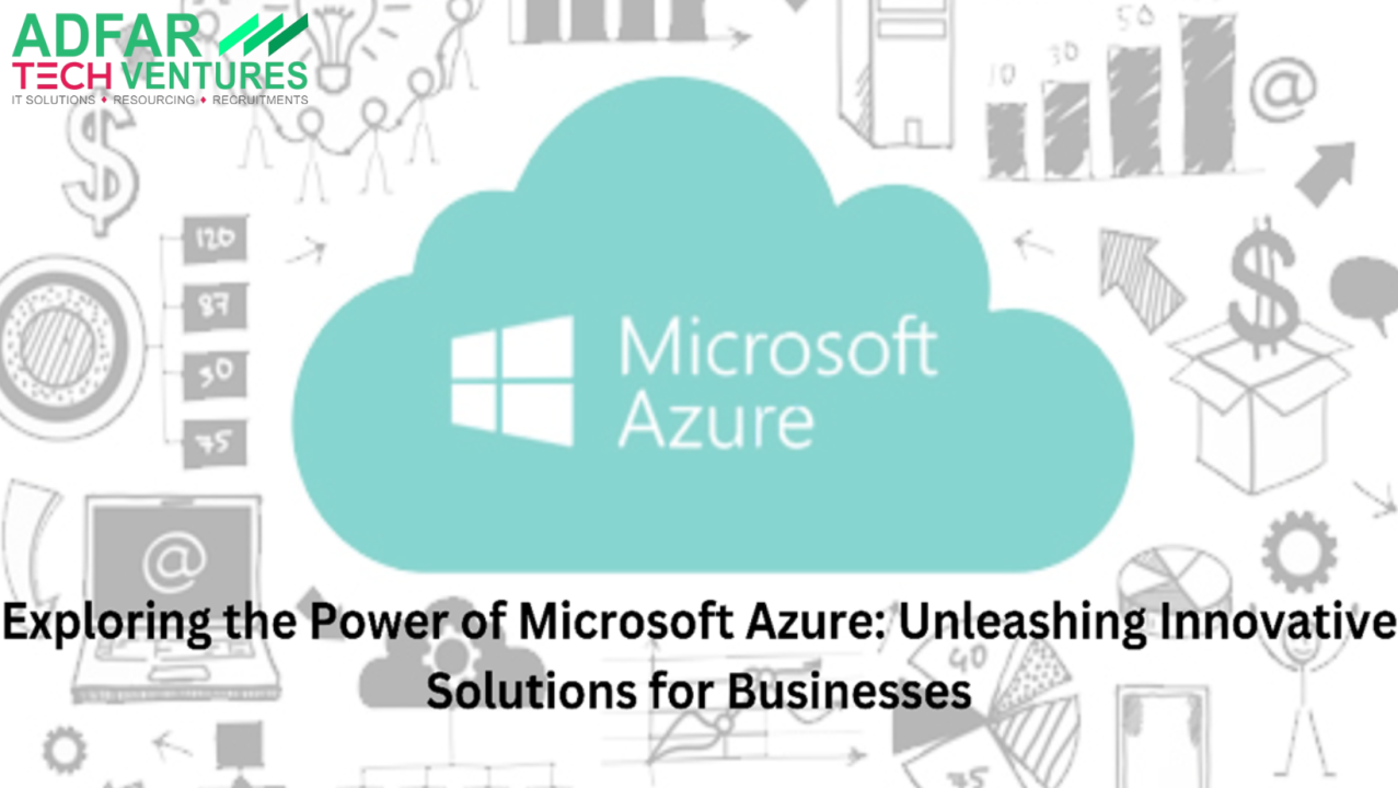 Exploring the Power Microsoft Azure: Unleashing Innovative Solutions ... Exploring the Power Microsoft Azure: Unleashing Innovative Solutions ...
