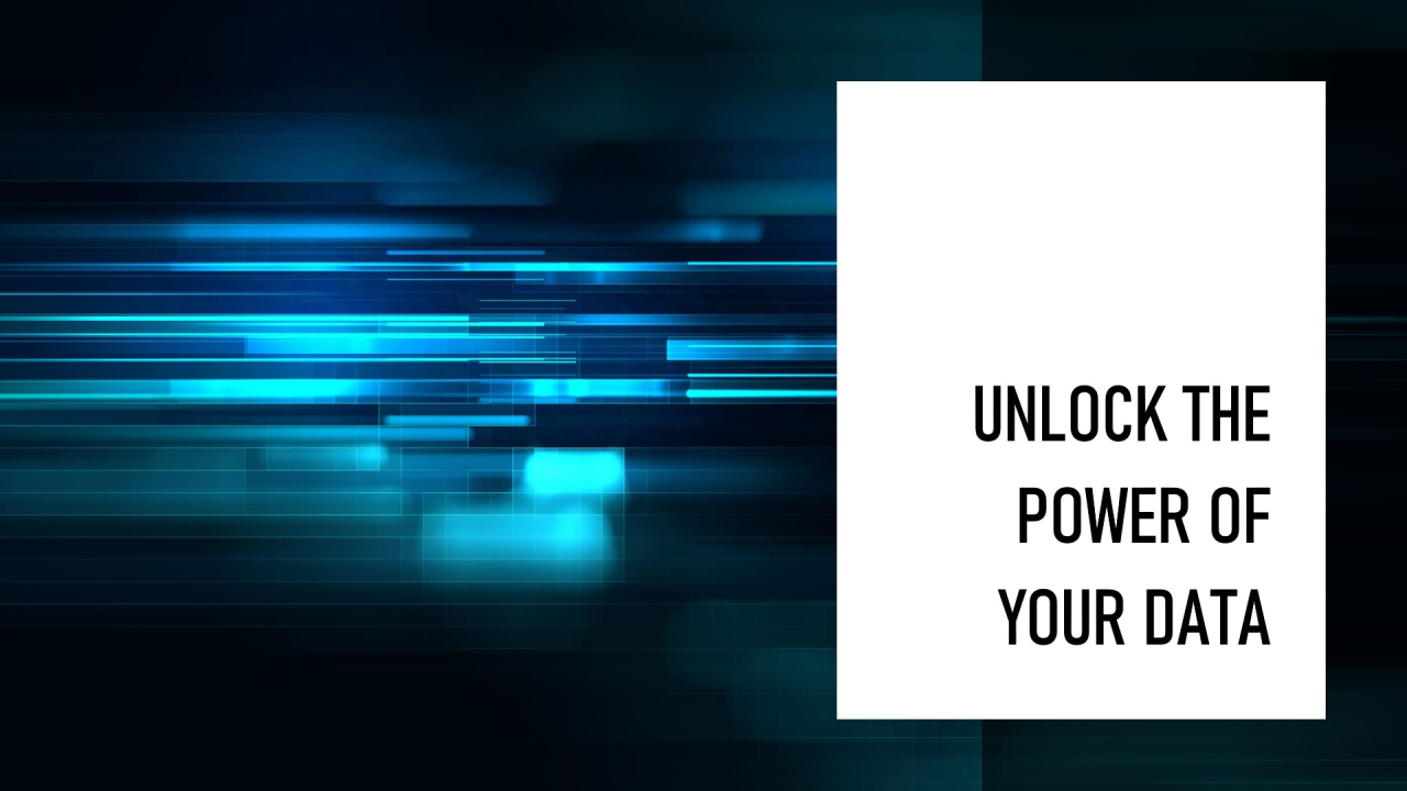 Accelerate Marketing and Sales with Automated Data Lakes Accelerate Marketing and Sales with Automated Data Lakes