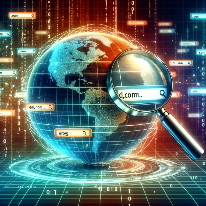 Navigating the Complexities of the Global Domain Resale Market: A Data ... Navigating the Complexities of the Global Domain Resale Market: A Data ...