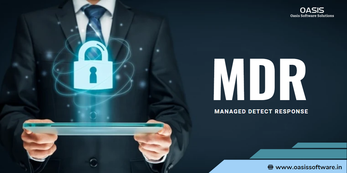 Managed Detection and Response (MDR) Managed Detection and Response (MDR)