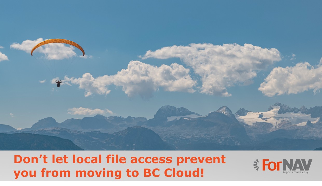 Reluctant to move to BC Cloud because you have files stored locally ... Reluctant to move to BC Cloud because you have files stored locally ...