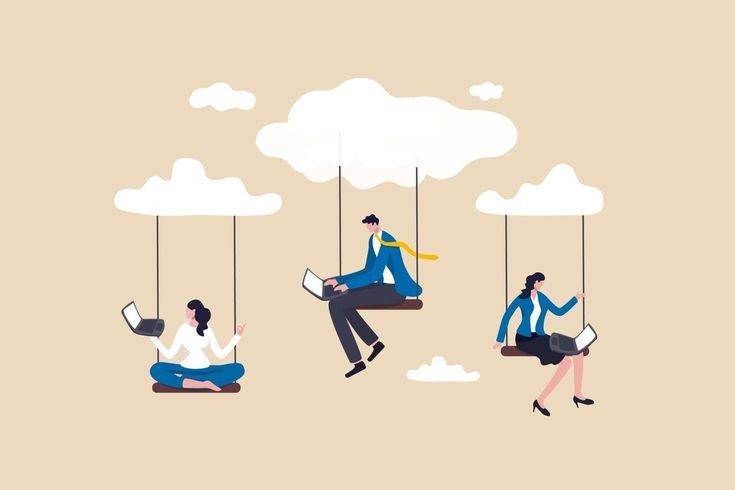Demystifying Cloud Computing. Demystifying Cloud Computing.