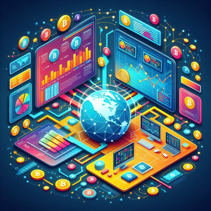 Understanding Crypto Exchanges: A Beginner's Guide Understanding Crypto Exchanges: A Beginner's Guide