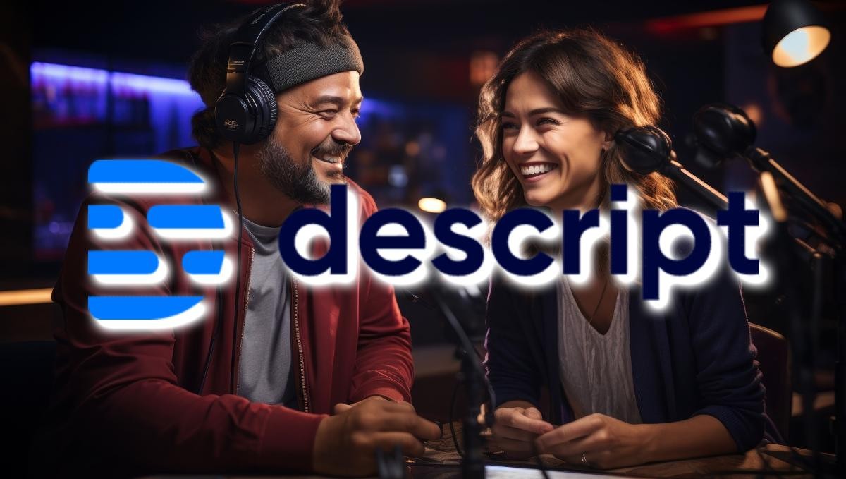 Descript Review: Should You Buy This Podcast / Video Editing Tool? Descript Review: Should You Buy This Podcast / Video Editing Tool?