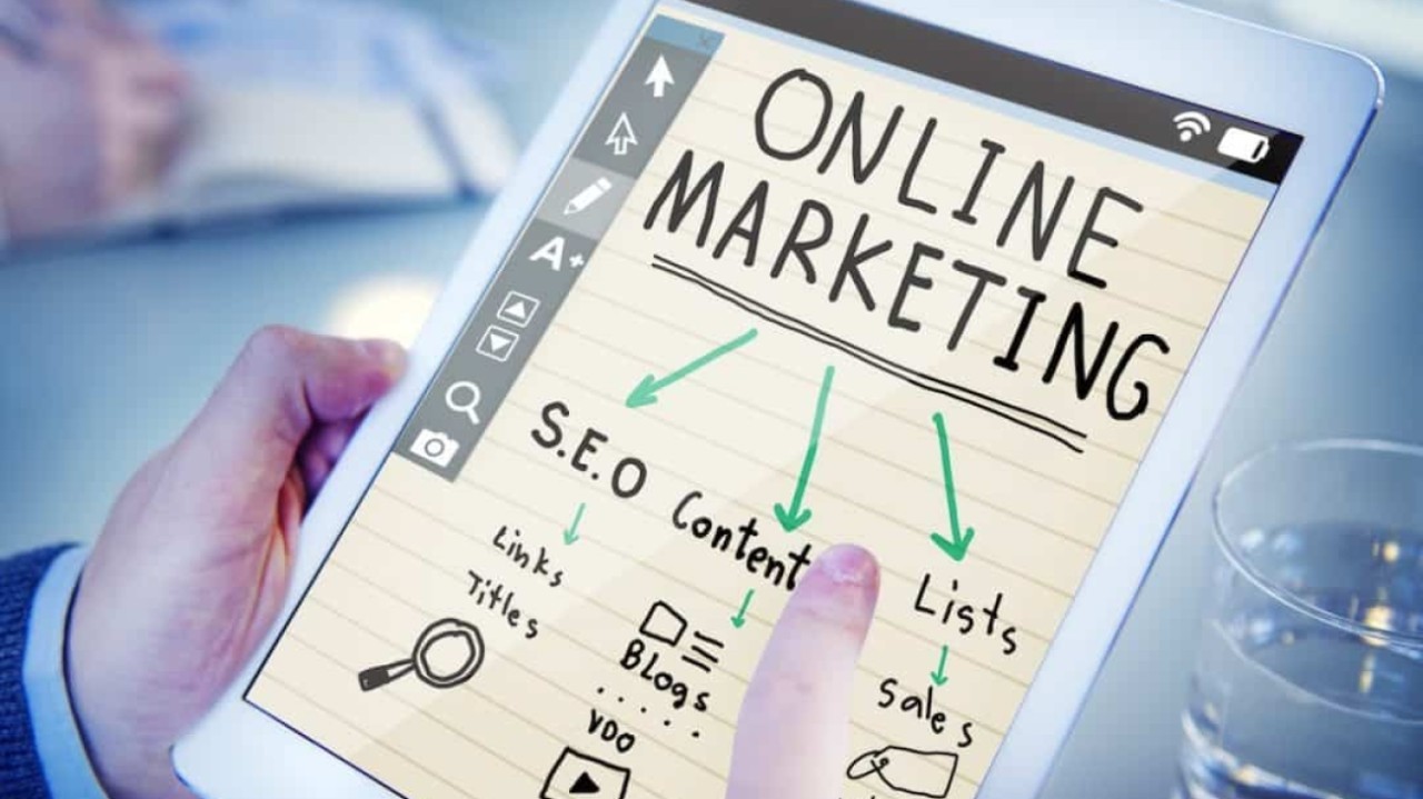 Some Specular Ways of Achieving Your Digital Marketing Strategy Goals ... Some Specular Ways of Achieving Your Digital Marketing Strategy Goals ...