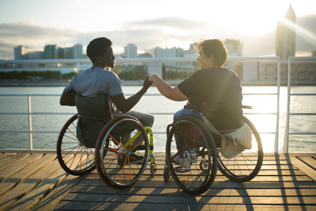 Bridging the Gap - Integrating Tailored Therapy into Health Bridging the Gap - Integrating Tailored Therapy into Health