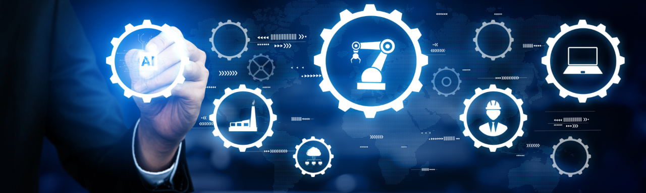 Overcoming Challenges to Implementing Industry 4.0 in India Overcoming Challenges to Implementing Industry 4.0 in India