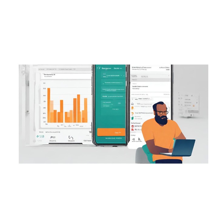 Running a crowd-sourced experiment on using LLMs for testing Running a crowd-sourced experiment on using LLMs for testing