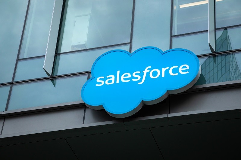 Salesforce Extends Automation Capabilities with New RPA Tool Salesforce Extends Automation Capabilities with New RPA Tool
