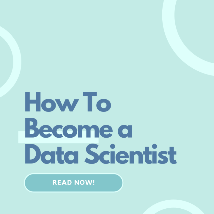 Becoming a Data Scientist Becoming a Data Scientist