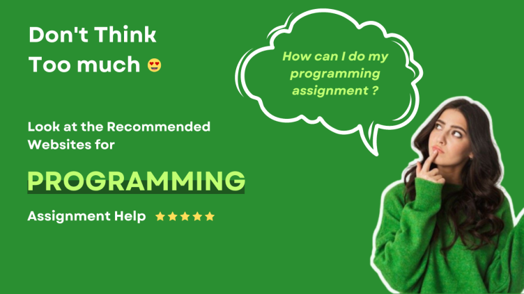 Top 4 Best Programming Assignment Help Websites for Students Top 4 Best Programming Assignment Help Websites for Students