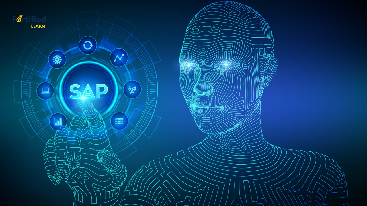 Fortified Learn on LinkedIn: Unlocking the Potential of SAP ... Fortified Learn on LinkedIn: Unlocking the Potential of SAP ...
