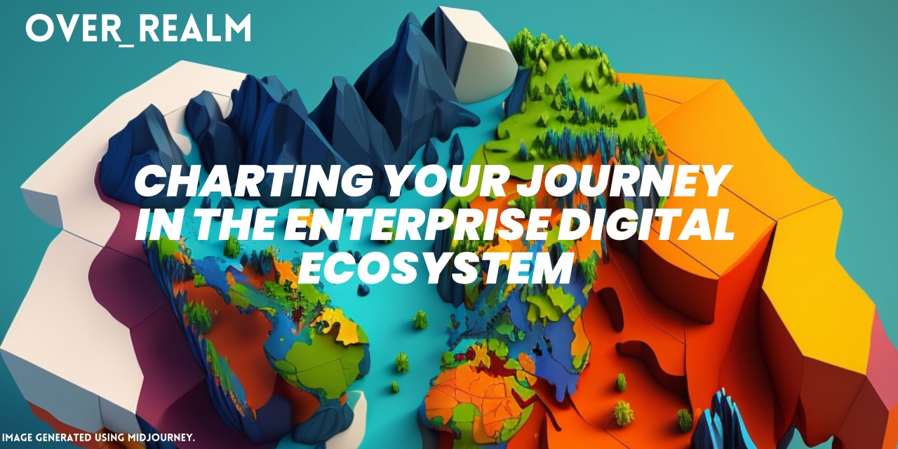 How the digital experience platform (DXPs) transform your enterprise ... How the digital experience platform (DXPs) transform your enterprise ...