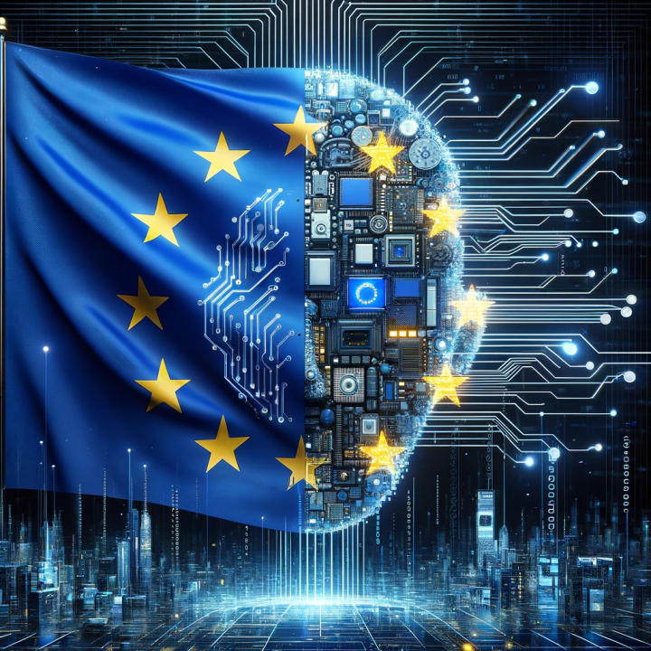 The EU's Artificial Intelligence Act: A Closer Look at Ethical AI The EU's Artificial Intelligence Act: A Closer Look at Ethical AI