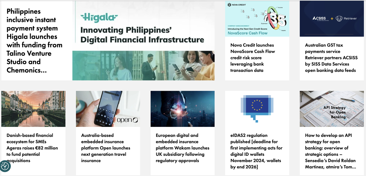 Inclusive instant payments for the Philippines, eIDAS2 plus more of ... Inclusive instant payments for the Philippines, eIDAS2 plus more of ...