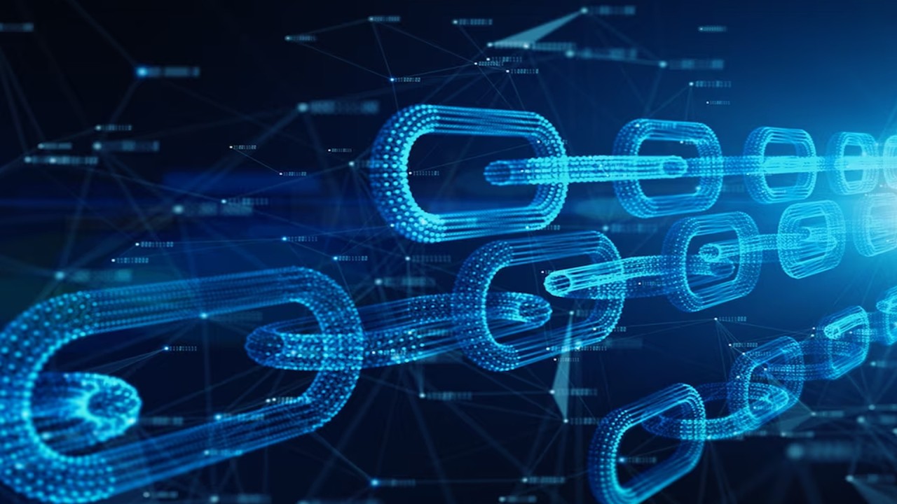 Blockchain - Navigating the Trends and Transformations Blockchain - Navigating the Trends and Transformations