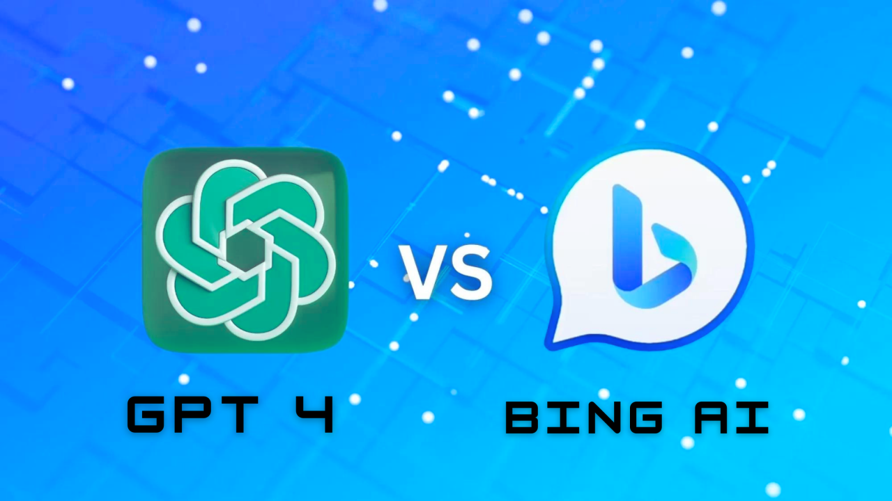 Unveiling the Key Differences Between GPT-4 and Bing AI: Which One is ... Unveiling the Key Differences Between GPT-4 and Bing AI: Which One is ...