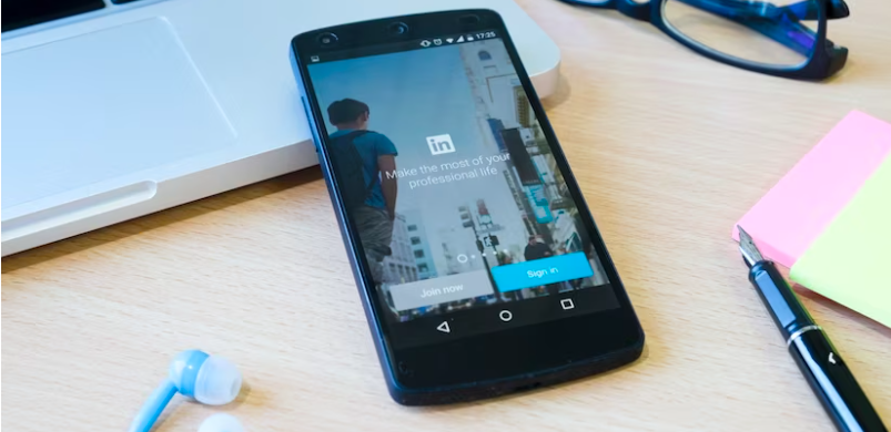 Maximizing ROI with LinkedIn Campaigns: Unleashing the Power of ... Maximizing ROI with LinkedIn Campaigns: Unleashing the Power of ...
