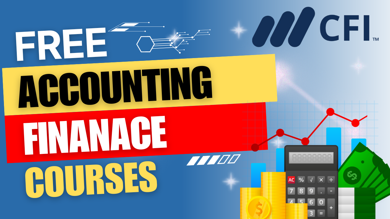 Free Accounting & Finance Certification Courses by Corporate Finance ... Free Accounting & Finance Certification Courses by Corporate Finance ...